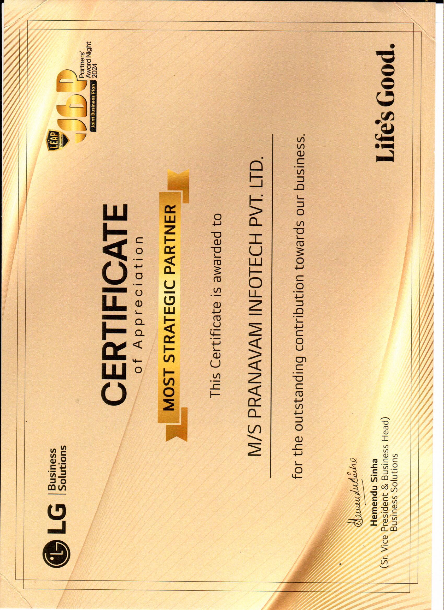 Awards for Exceptional Networking, Audio & Video Solutions, Security ...